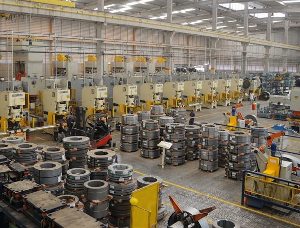 Força Sindical | A central que funciona para o trabalhador